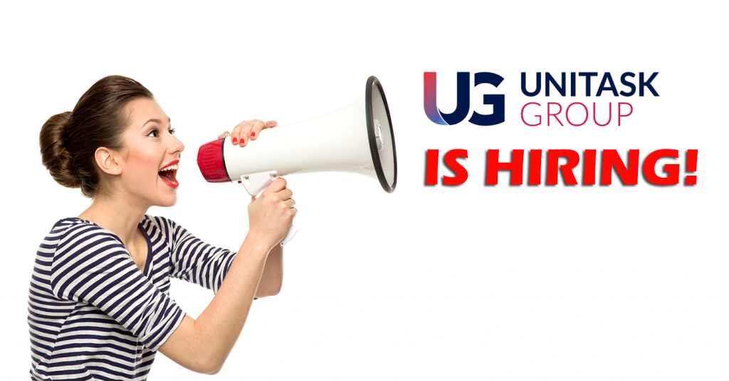 Unitask: Enterprise Technology Services, Development & Data