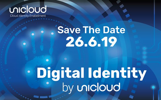 Save the date: Digital Identity Conference! | Unitask - Software Development & IT Solutions